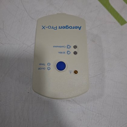 Aerogen Aeroneb Pro-X Nebulizer Controller in Twinsburg, OH, USA