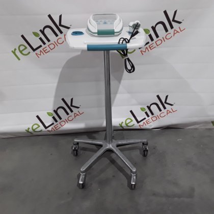 Verathon Medical, Inc BVI 9400 Bladder Scanner in White Marsh, MD, USA