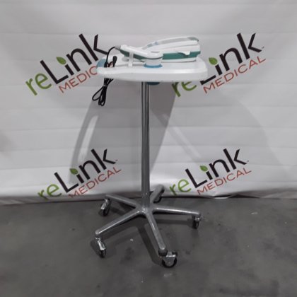 Verathon Medical, Inc BVI 9400 Bladder Scanner in White Marsh, MD, USA