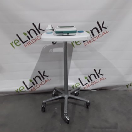 Verathon Medical, Inc BVI 9400 Bladder Scanner in White Marsh, MD, USA