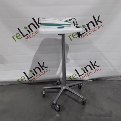 Verathon Medical, Inc BVI 9400 Bladder Scanner in White Marsh, MD, USA