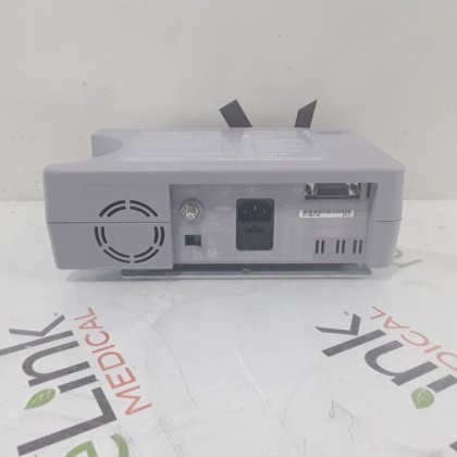 2011 Covidien PM10N Nellcor Portable SpO2 Patient Monitoring System in ...