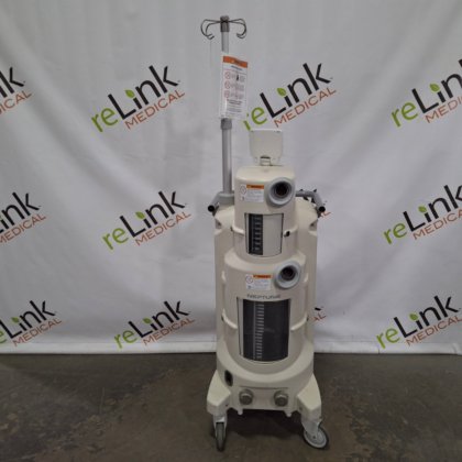 Stryker Neptune 2 Ultra Suction Management System in Twinsburg, OH, USA