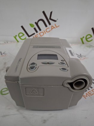 Philips Respironics OmniLab Advanced + System One Ventilator in ...