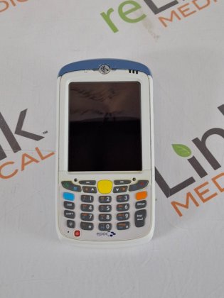 Epocal, Inc Epoc Reader Handheld Blood Analyzer in Jefferson, LA, USA