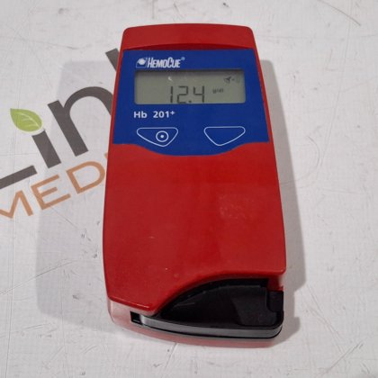 HemoCue Hb 201+ Hemoglobin System Analyzer in White Marsh, MD, USA