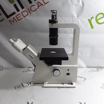Carl Zeiss Televal-31 Inverted Binocular Microscope in White Marsh, MD, USA