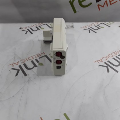 Philips M3014A Opt C07 CO2, Pressure, Temp Module in Twinsburg, OH, USA