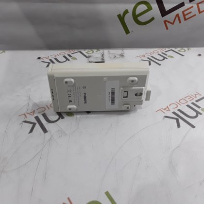 Philips M3014A Opt C07 CO2, Pressure, Temp Module in Twinsburg, OH, USA