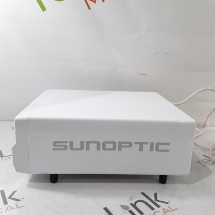 Sunoptics Surgical Titan HD Camera Control Unit in White Marsh, MD, USA