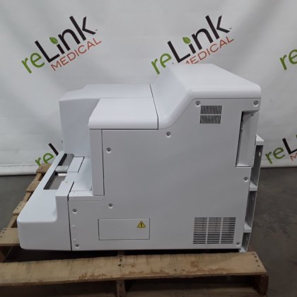 Sysmex CS-2500 Automated Blood Coagulation Analyzer in Twinsburg, OH, USA