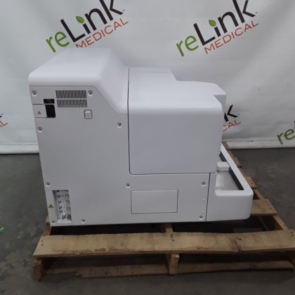 Sysmex CS-2500 Automated Blood Coagulation Analyzer in Twinsburg, OH, USA