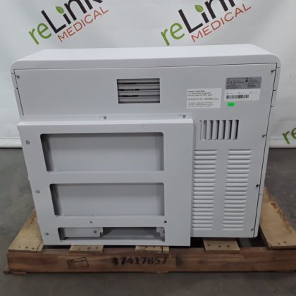 Sysmex CS-2500 Automated Blood Coagulation Analyzer in Twinsburg, OH, USA