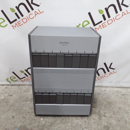 Cepheid GeneXpert GX-XVI Molecular Diagnostic Analyzer in Twinsburg, OH ...