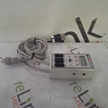 Netech Corp. LKG 601 Electrical Safety Analyzer in Twinsburg, OH, USA