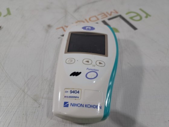 Nihon Kohden ZM-530PA TELEMETRY TRANSMITTER in White Marsh, MD, USA