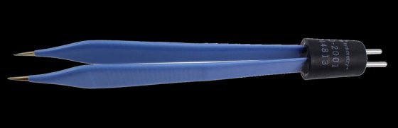 Aspen Surgical 90-2001 Olsen5" Midas Touch Adson Bipolar Forceps in ...
