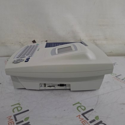 Welch Allyn CP100 ECG in Twinsburg, OH, USA