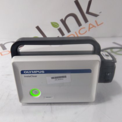 Olympus InstaClear Endoscope Lens Cleaner System in Hazelwood, MO, USA