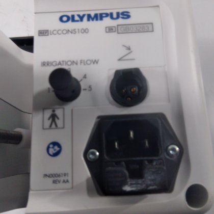 Olympus InstaClear Endoscope Lens Cleaner System in Hazelwood, MO, USA