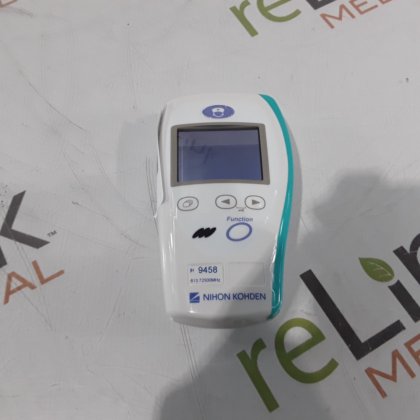 Nihon Kohden ZM-530PA TELEMETRY TRANSMITTER in White Marsh, MD, USA