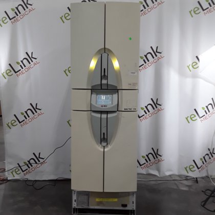 Becton Dickinson Bactec FX Blood Culture System in College Park, GA, USA