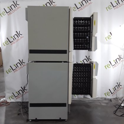 Becton Dickinson Bactec FX Blood Culture System in College Park, GA, USA