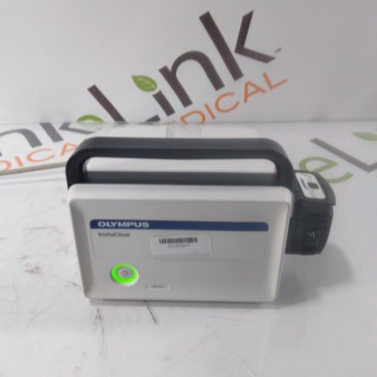 Olympus InstaClear Endoscope Lens Cleaner System in Hazelwood, MO, USA