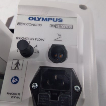 Olympus InstaClear Endoscope Lens Cleaner System in Hazelwood, MO, USA