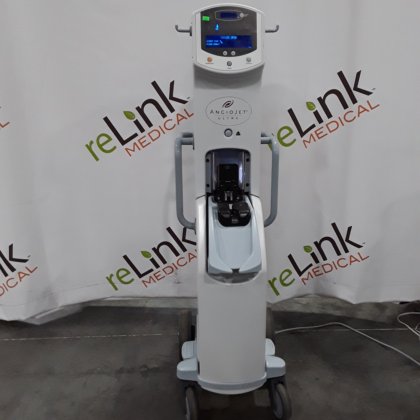 Medrad Possis 5000A AngioJet Thrombectomy System Console in College ...