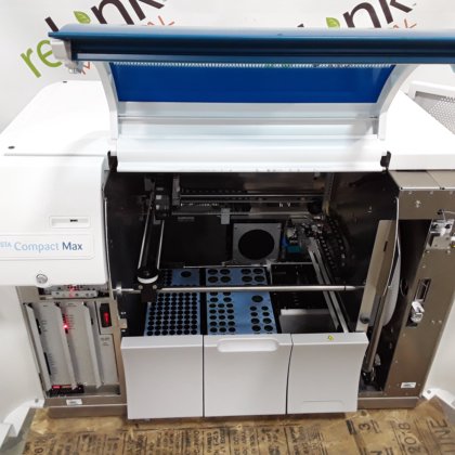 2016 Diagnostica Stago, Inc. Sta Compact Max Hemostasis Analyzer in ...