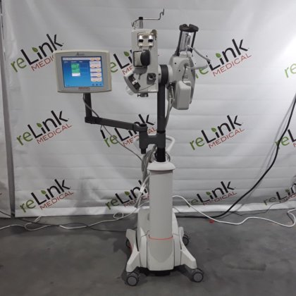 2008 Medrad Avanta Fluid Management Injection System in White Marsh, MD ...