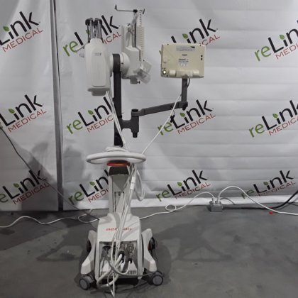 2008 Medrad Avanta Fluid Management Injection System in White Marsh, MD ...