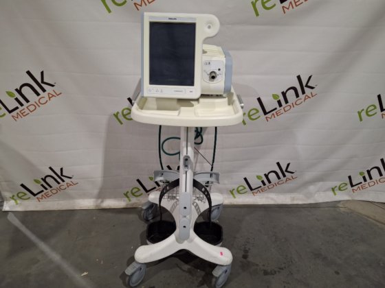 Philips Respironics V60 BiPAP Ventilator in White Marsh, MD, USA