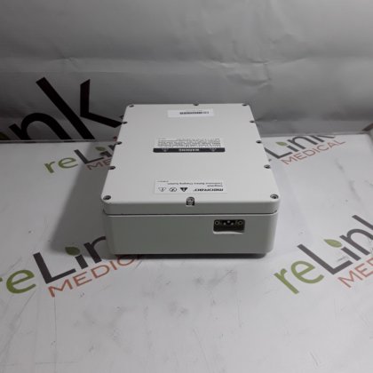 Medrad Spectris Solaris EP MR Injection System MR Injection System in ...