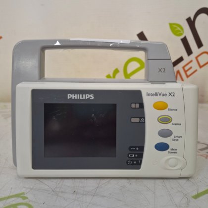 Philips IntelliVue X2 Module - OxiMax SpO2 in Twinsburg, OH, USA