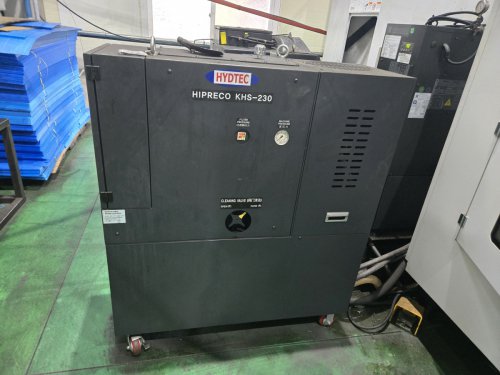 2022 Doosan NHM-8000 in Grafton, Australia