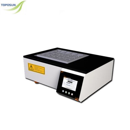 TPS-SH220F Kjeldahl digestion system, Graphite Digester, graphite ...