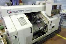 CNC Lathe Goodway in Cape Town, Western Cape, South Africa