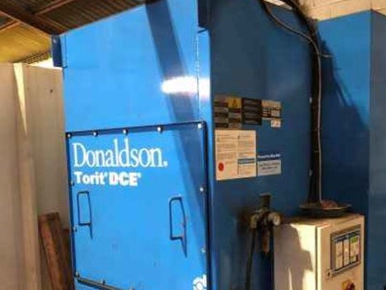 laser cutter – PRIMA POWER GENIUS + Compact Tower in Zagreb, Croatia
