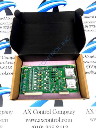 Mark VIe & Mark VIeS Control Systems IS200BCAAH1ABA in Raleigh, NC, USA