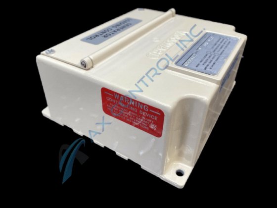 Woodward Generator Loading Control 9903-129 in Raleigh, NC, USA