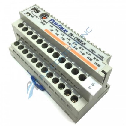 Pro-face Xycom Flex Network Series FN-Y16SC41 in Raleigh, NC, USA