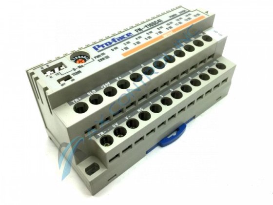 Pro-face Xycom Flex Network Series FN-Y16SC41 in Raleigh, NC, USA