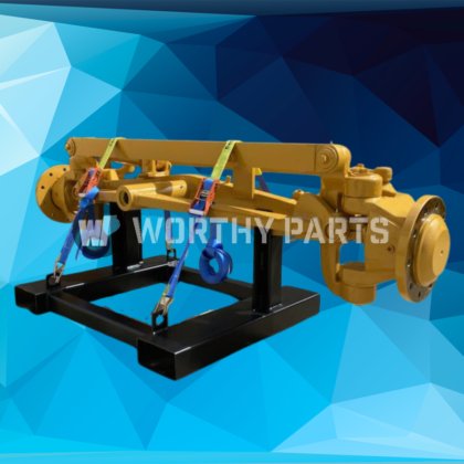 Caterpillar Cat 12h Front Axle Group 134-1080 in Kalgoorlie - Boulder ...