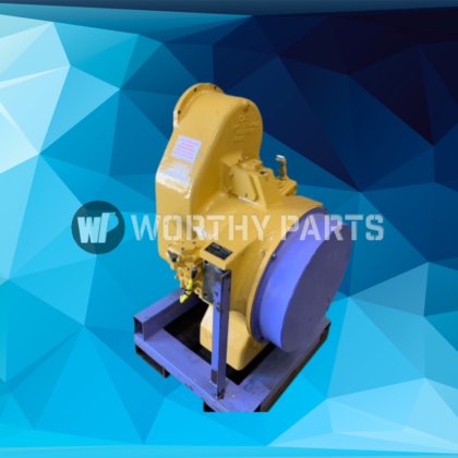 2022 Caterpillar Cat Ad45b/ad55b Torque Converter Gp 251-9737 in ...