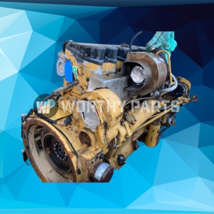 Caterpillar Cat Ad55 Engine Ar C18 Engine AR in Kalgoorlie - Boulder ...