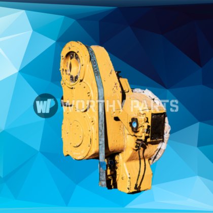 Caterpillar Ad45b Torque Converter Ar 255-1007 in Kalgoorlie - Boulder ...