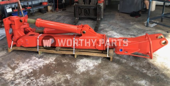 2018 Sandvik Dd420 Tb60 Boom Assembly 55067154 in Kalgoorlie - Boulder ...