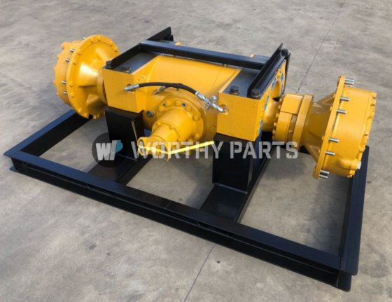 2019 Caterpillar Cat R1300g Front Axle Group Sx 2336760 in Kalgoorlie ...